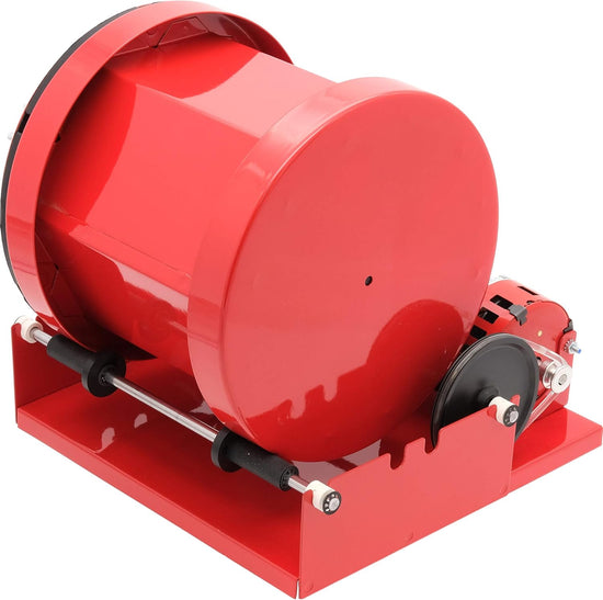 Thumler's 140 Tumbler Model B Rock Tumbler 1550RPM - Thumler's Tumbler