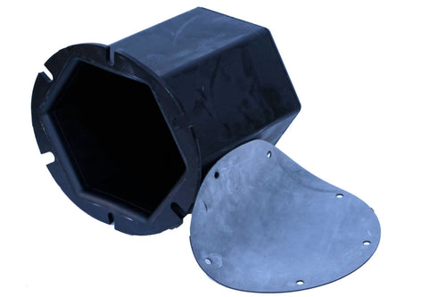 Model B - Thumler's Tumbler