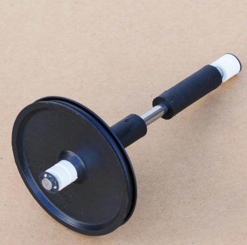 Thumler's Tumbler A-R1 Rotary Rock Tumbler - Thumler's Tumbler